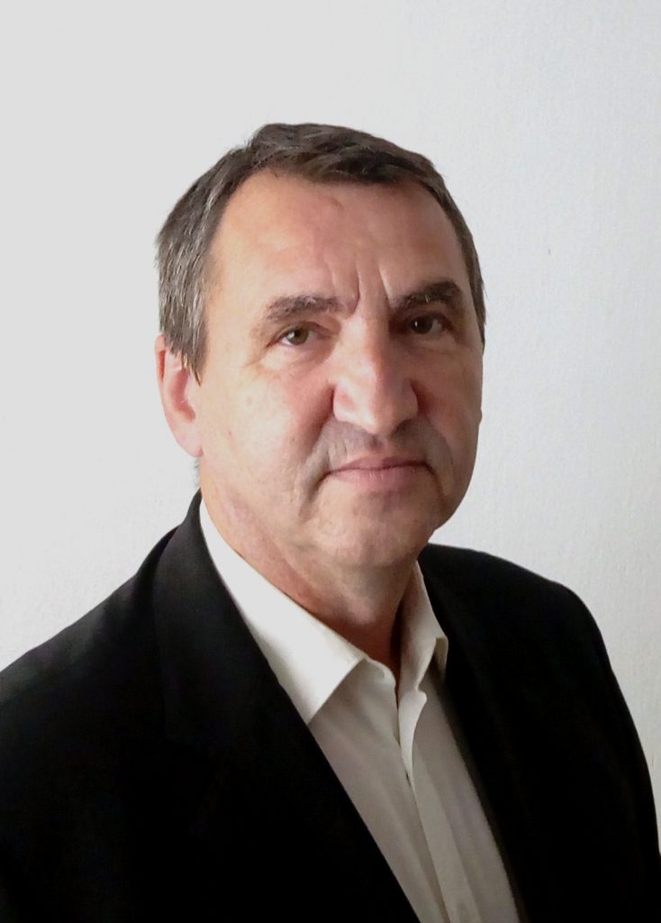 Ing. Ján Gašper | Deklaracia Zastavme hazard